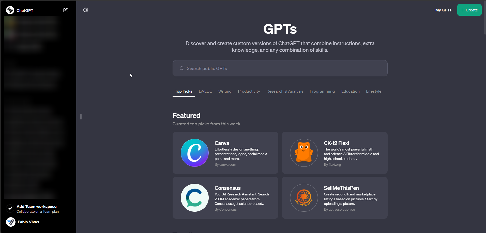 ChatGPT: Transforming Communication with Advanced Artificial ...