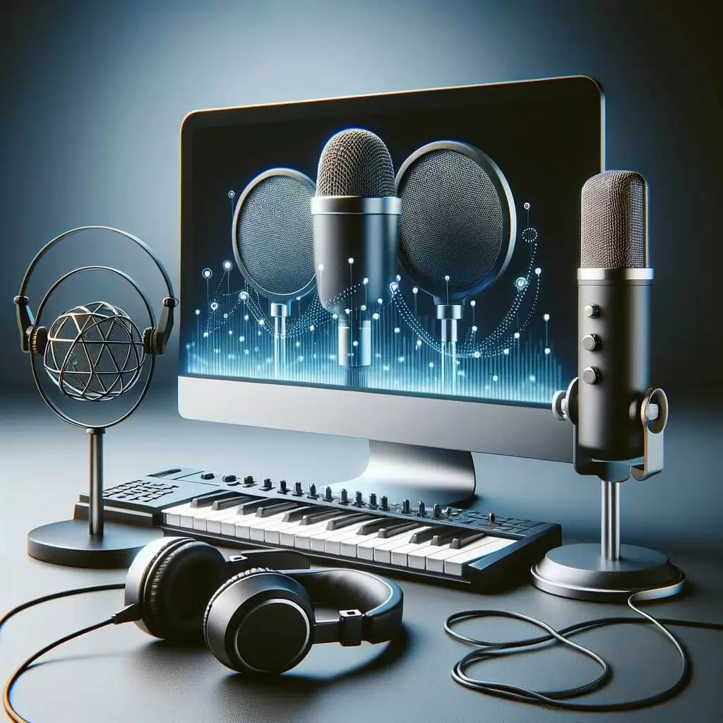 AI Sound Generators: How Artificial Intelligence is Transforming Music ...