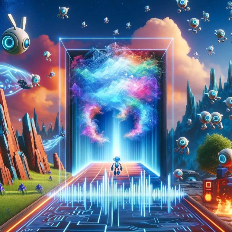 AI Sound Generators: How Artificial Intelligence is Transforming Music ...