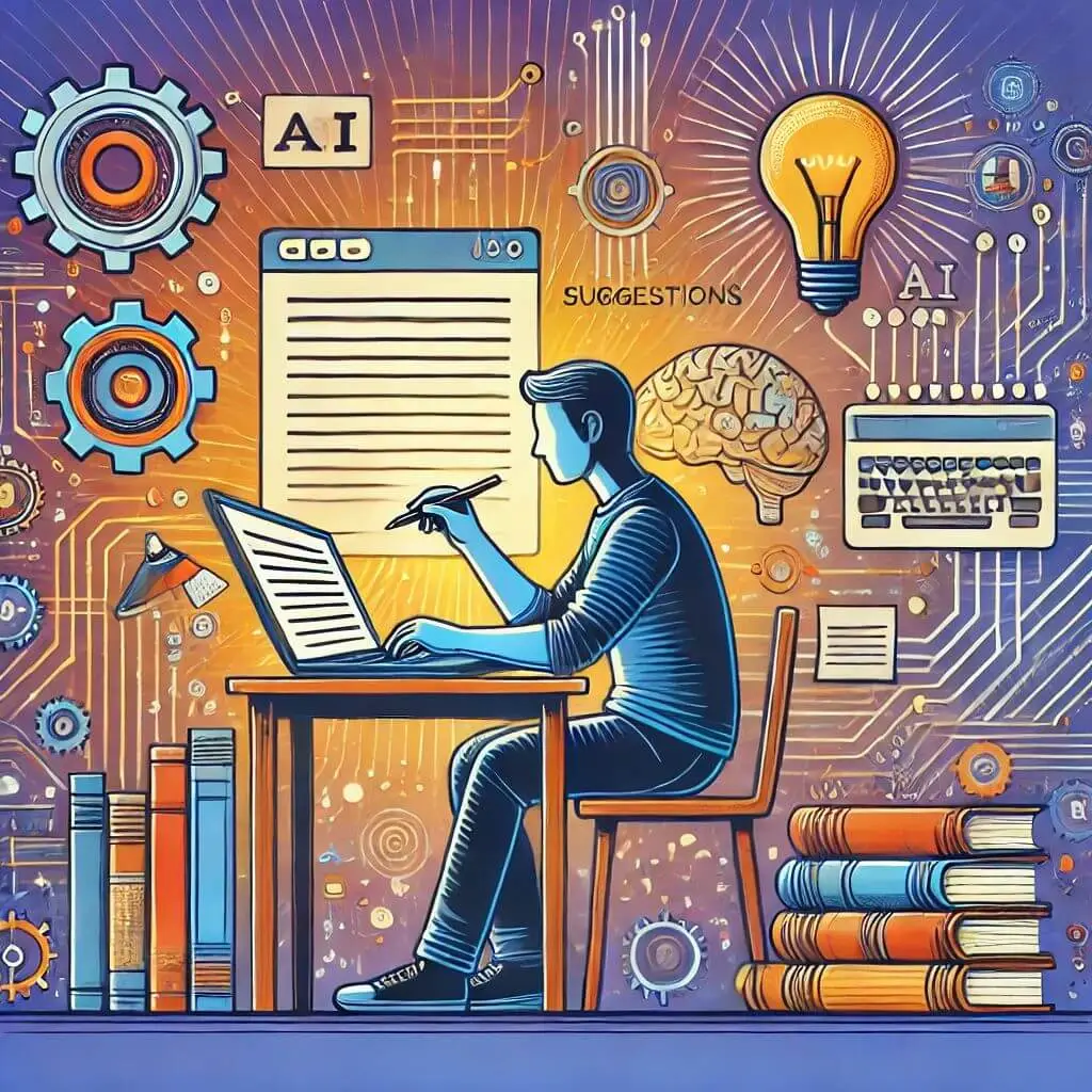 How to Generate Very Long Texts with AI: Complete Tutorial – Fabio Vivas