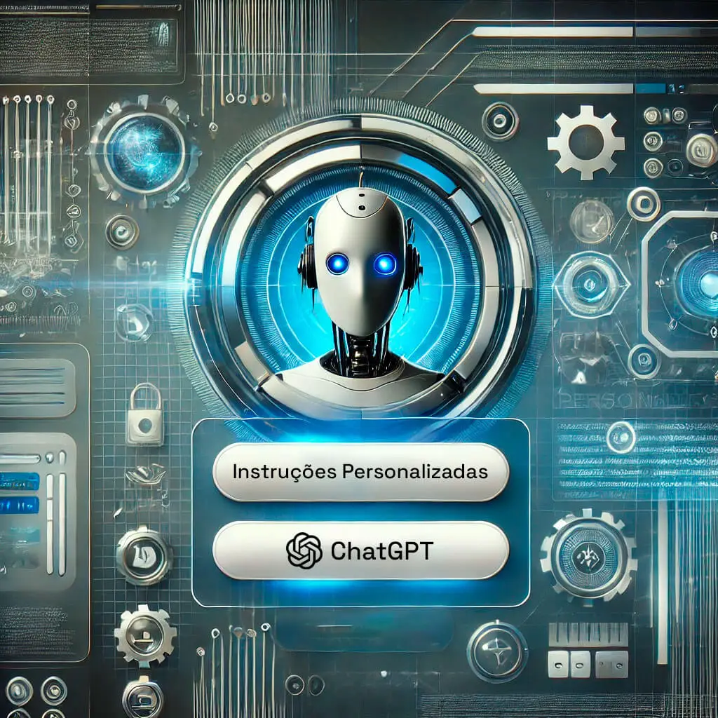 Como Usar Instruções Personalizadas do ChatGPT [Guia Prático + Exemplos ...