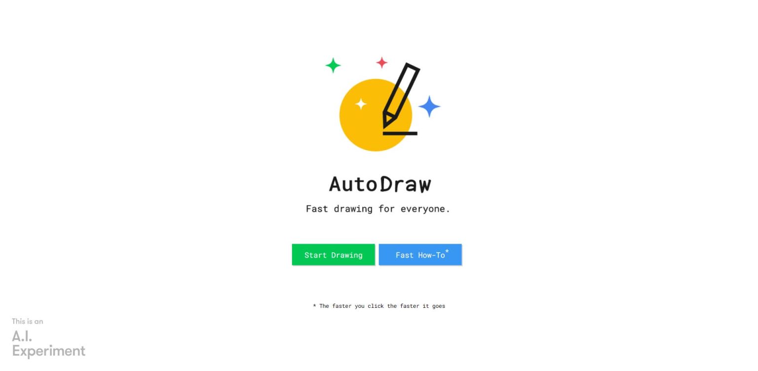 Autodraw • fvivas.com