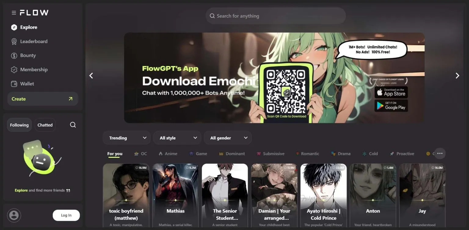 FlowGPT – fvivas.com