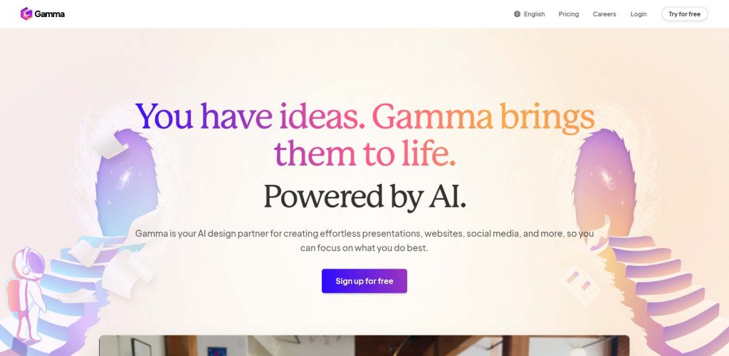 Gamma • fvivas.com