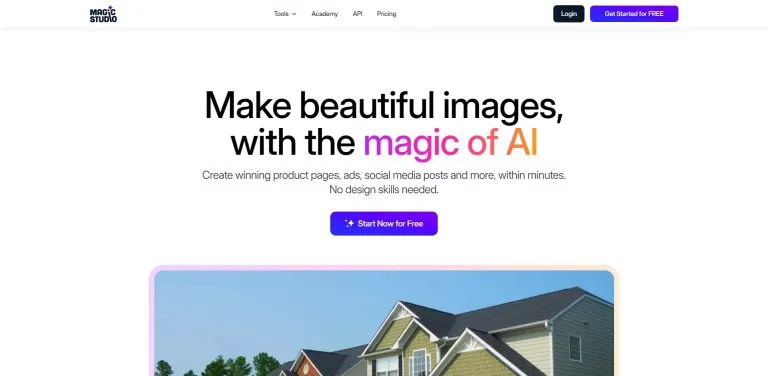 Magic Studio – fvivas.com