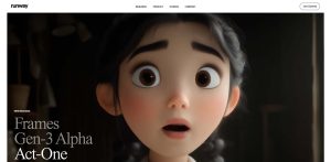 Runway • fvivas.com