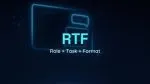 RTF Framework: Role, Task, Format – Fabio Vivas