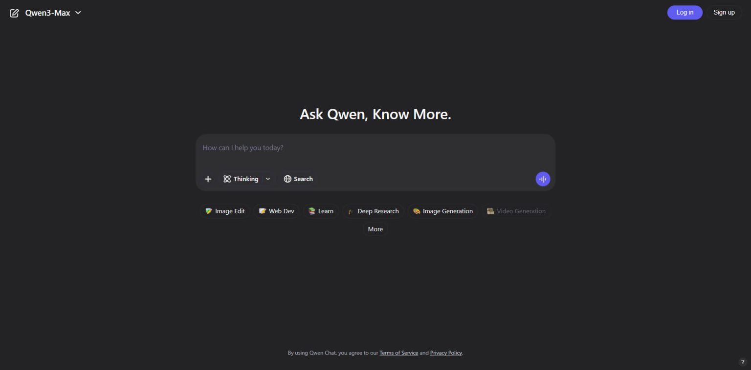 Qwen (Alibaba) – fvivas.com